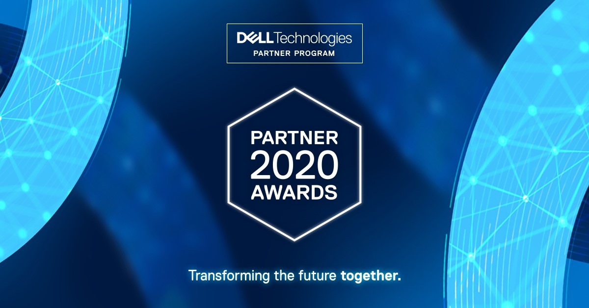 Channel Partner of the Year Award! - ITIS системна інтеграція